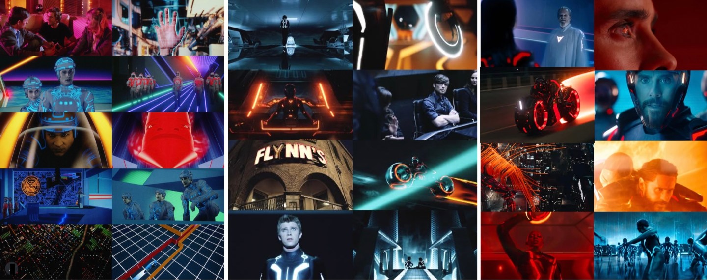 My TRON Moment